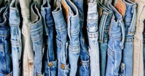 What are the raw materials for making jeans? - JEANZIO Professional ...